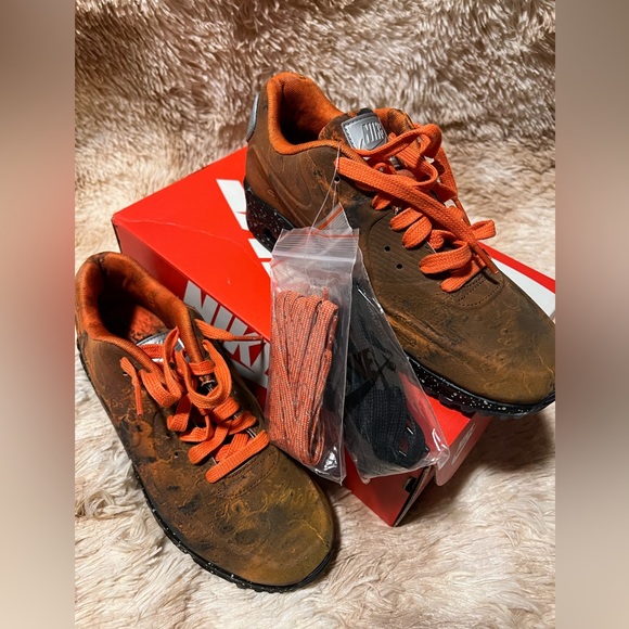 Nike | Shoes | Nike Air Max Big Boy | Poshmark